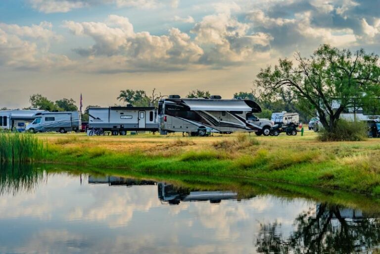 Luxury RV Sites In Texas | Book at Skye Texas Hill Country Resort
